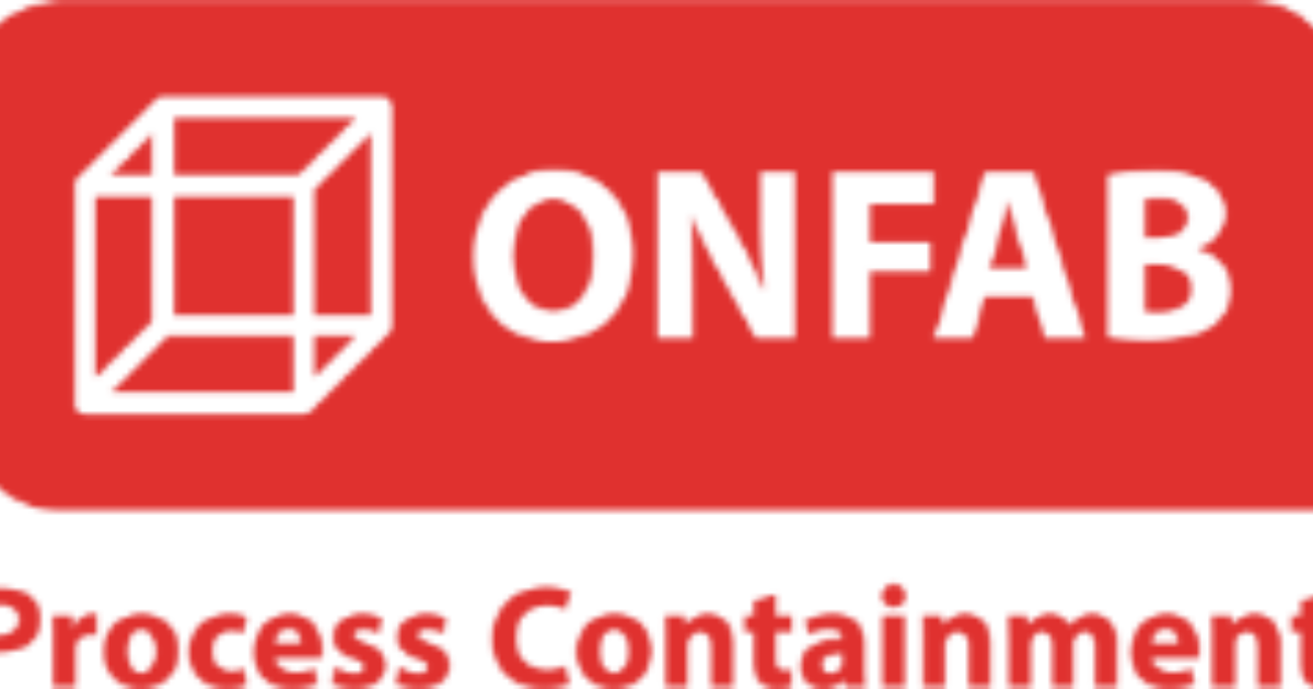 Flexible Pharmaceutical Containment and Single Use Isolators | Onfab
